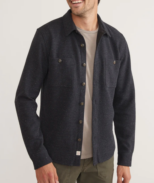Men's Outerwear: Jackets, Coats, and More – Fore & Wharf