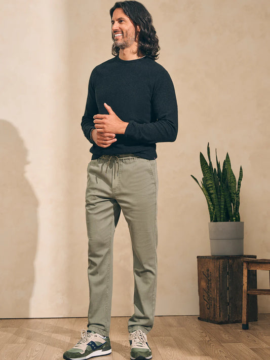 Men's Bottoms: Pants, Corduroy, and More – Fore & Wharf