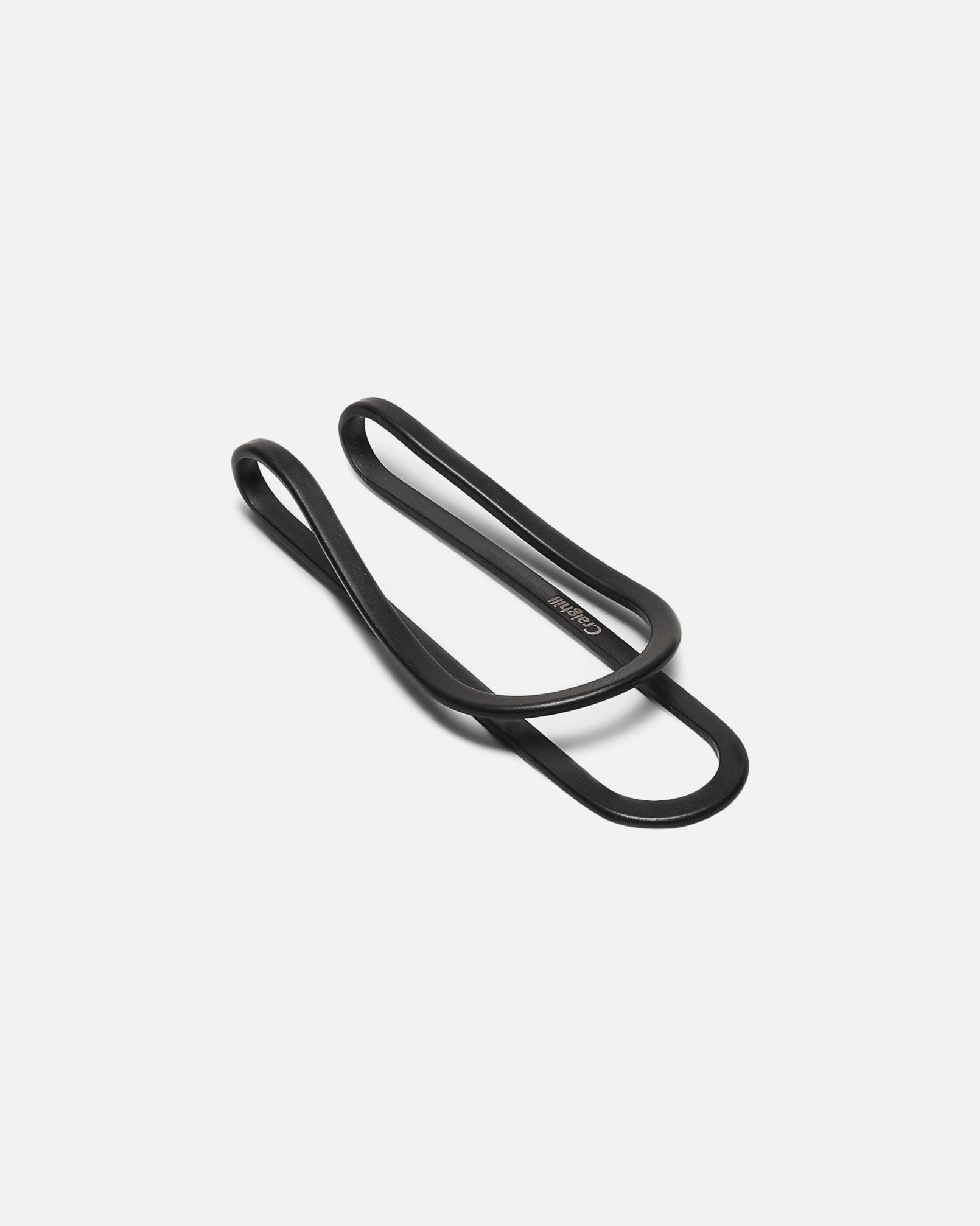 Station Money Clip – Fore & Wharf