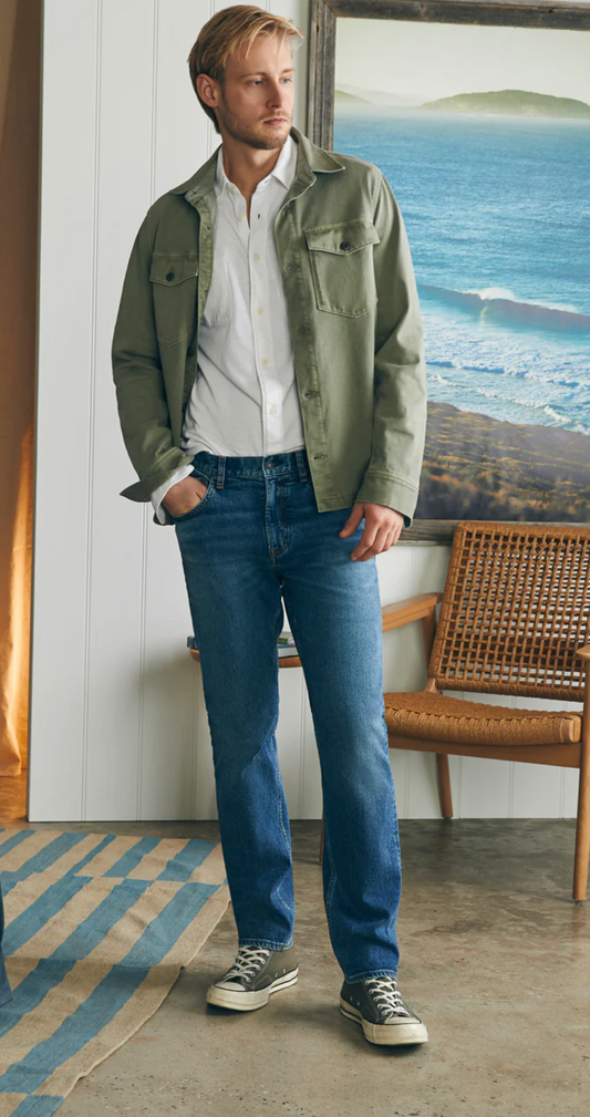 Men's Bottoms: Pants, Corduroy, and More – Fore & Wharf