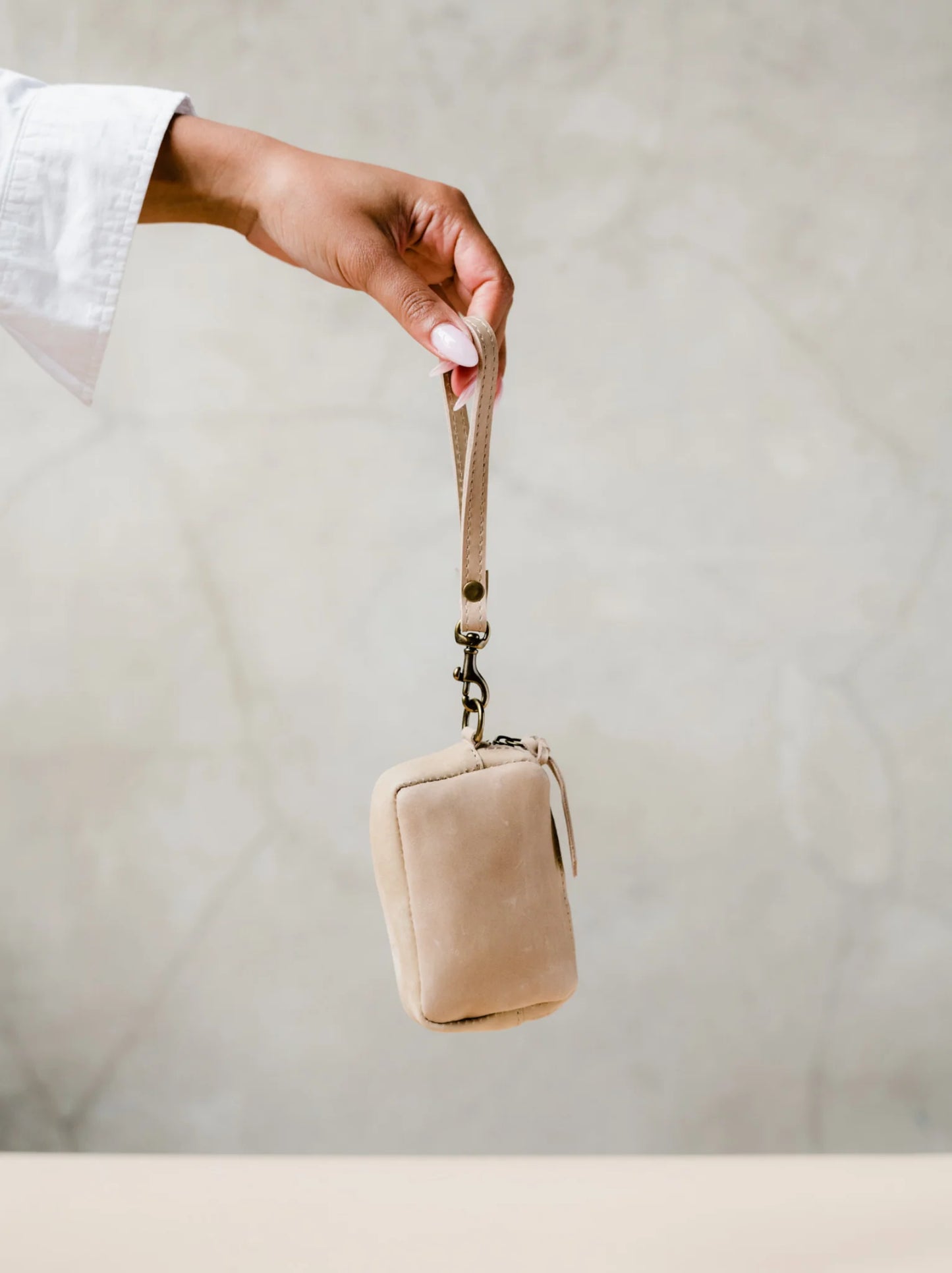 Amy Card Wallet – Fore & Wharf