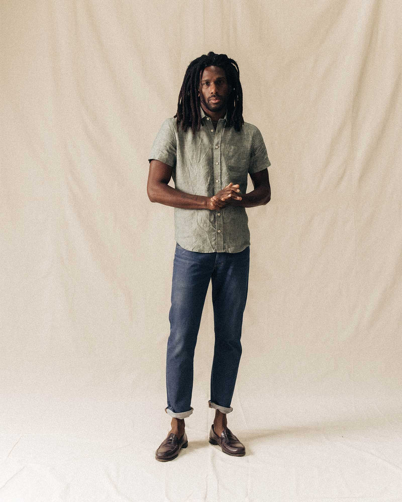 Taylor Stitch - Fore & Wharf