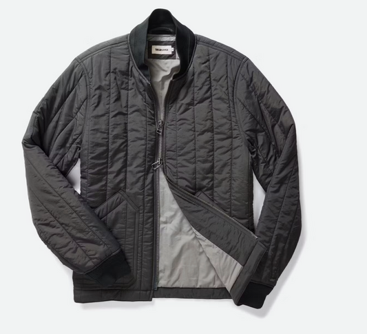 Men's Outerwear: Jackets, Coats, and More – Fore & Wharf