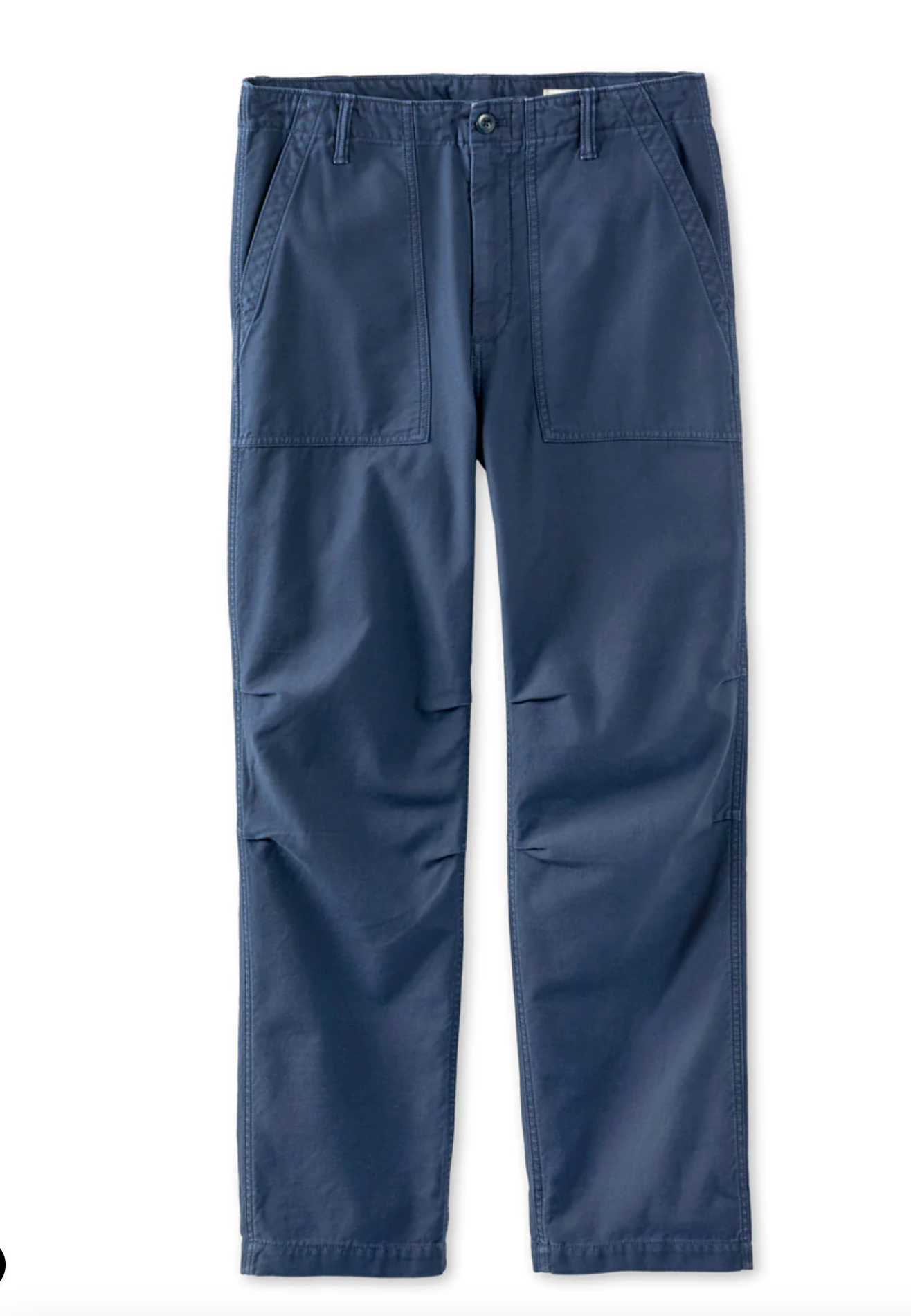 The Field Pant – Fore & Wharf