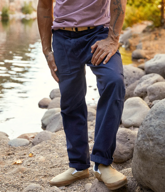 Outerknown - Fore & Wharf